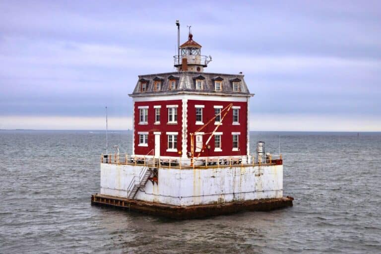 Cross Sound Ferry's Three Different Lighthouse Cruises - Daily Life Travels