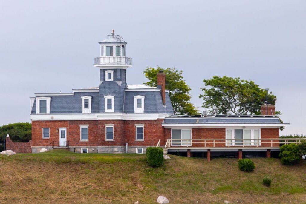 Cross Sound Ferry's Three Different Lighthouse Cruises - Daily Life Travels