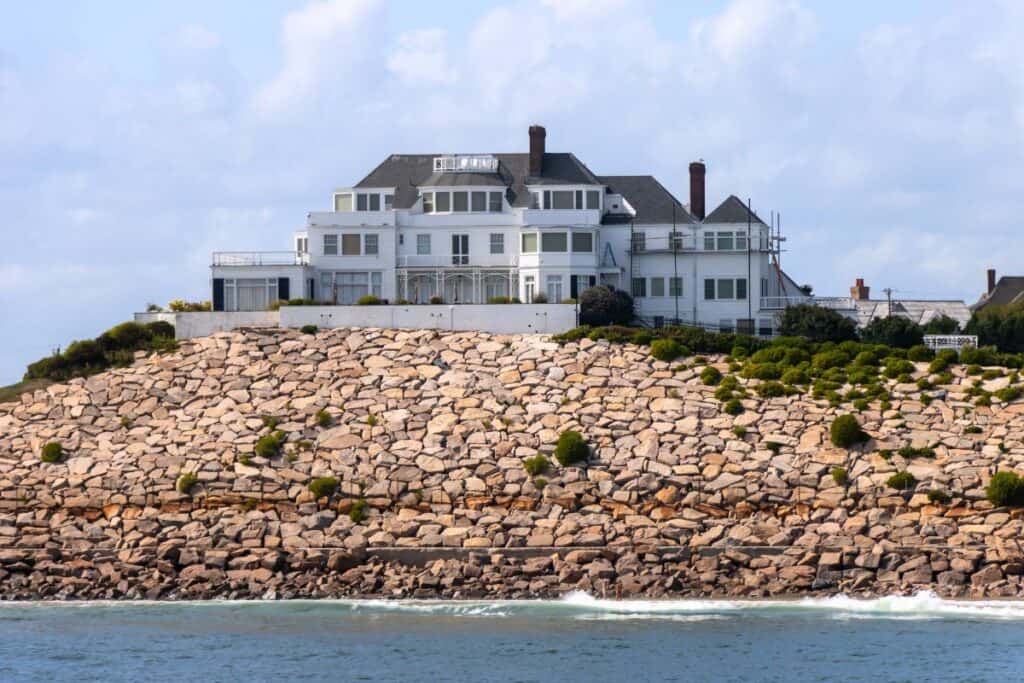 Cross Sound Ferry's Three Different Lighthouse Cruises - Daily Life Travels