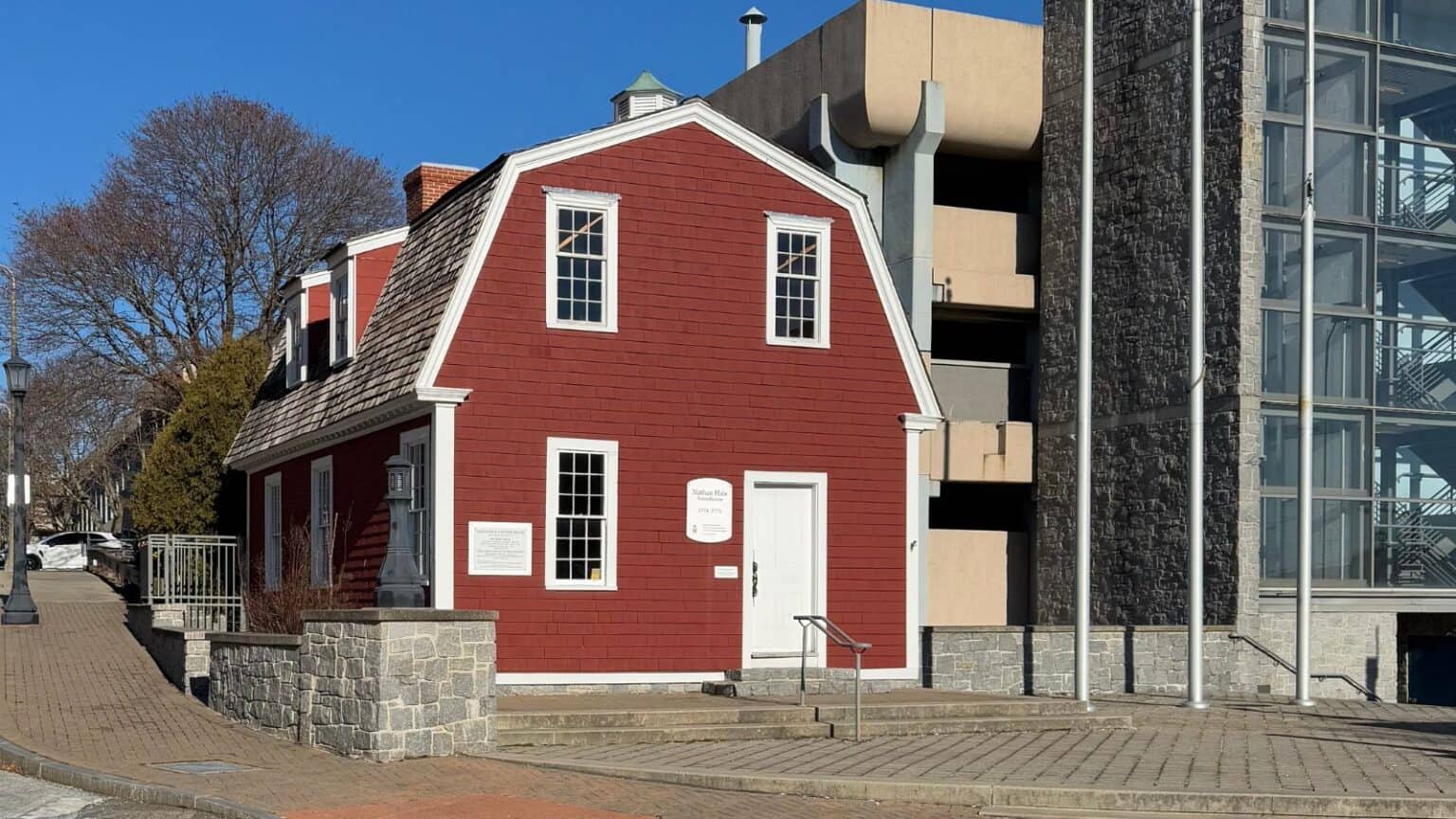 Things To Do In New London, Connecticut - Daily Life Travels