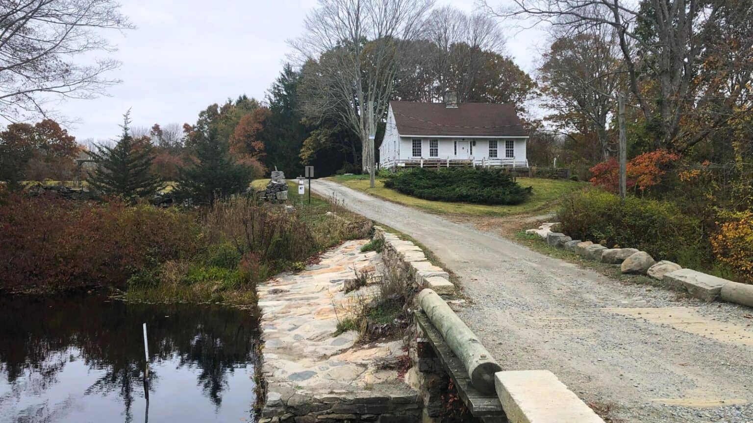Things To Do In North Stonington, Connecticut - Daily Life Travels