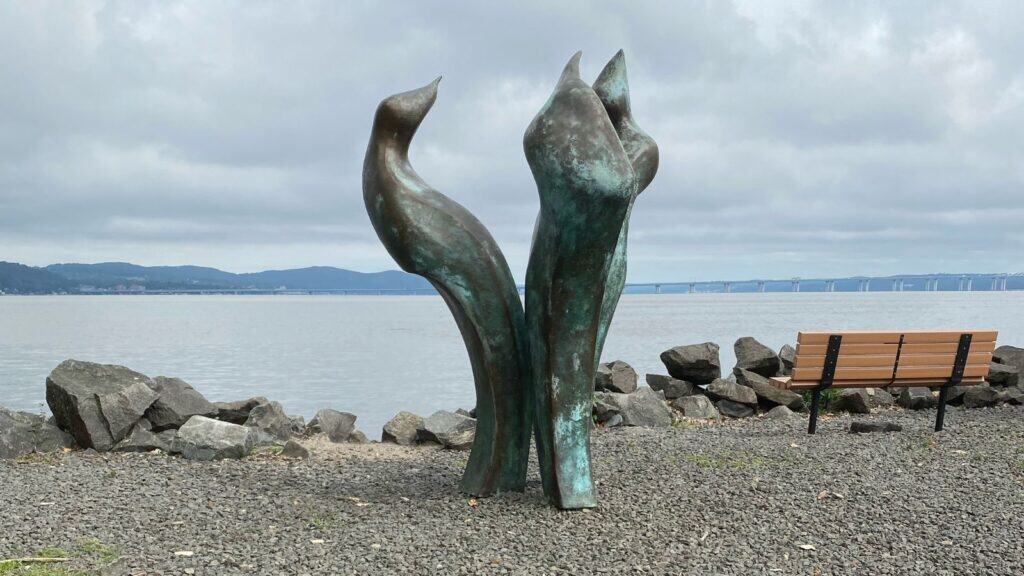 Towns To Visit Along The Hudson River in New York - Daily Life Travels