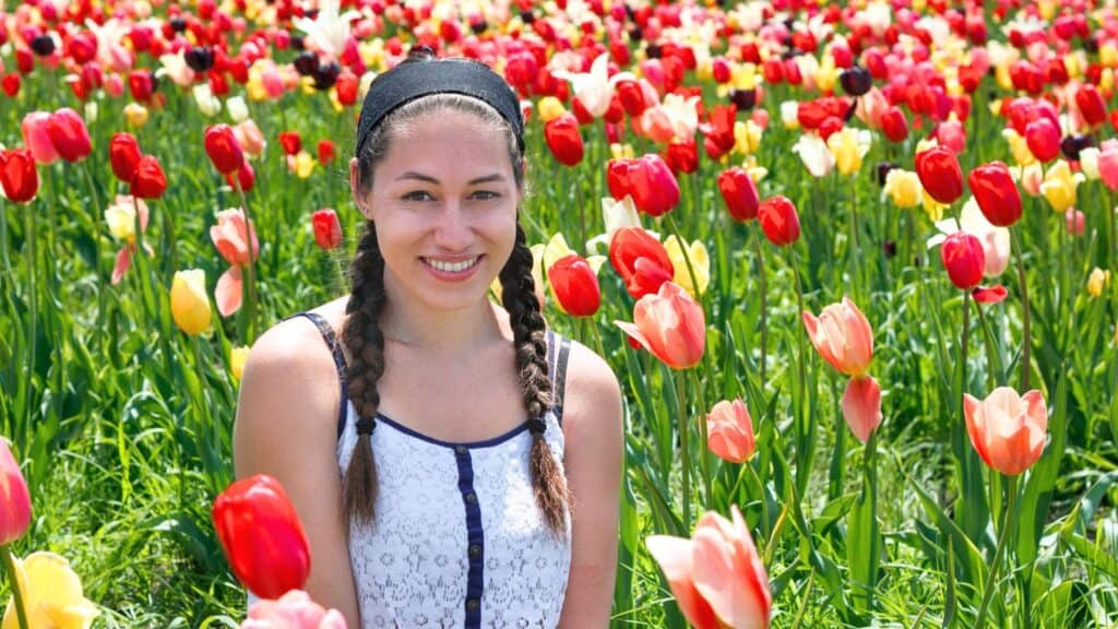 Where To Find Flowers In Connecticut This Spring - Daily Life Travels